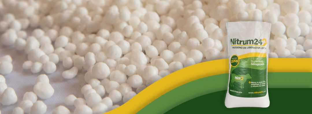 Nitrum24 - Ventajas, presentación y uso del producto